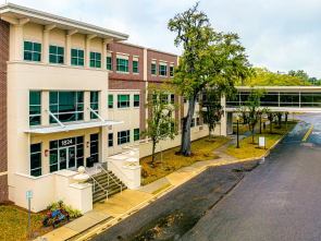 Riverside Office - Borland Groover